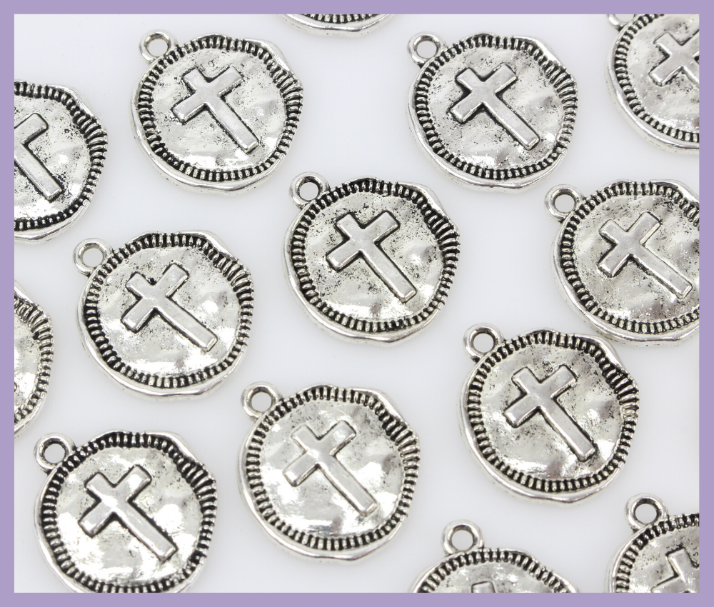 religious and spiritual charms – Small Devotions