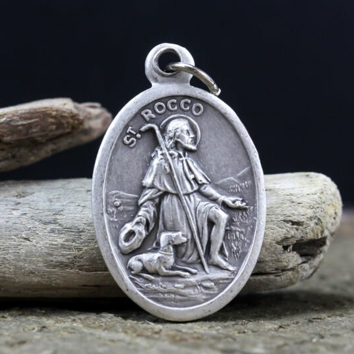 Catholic Patron Saint Medals | Religious Supplies Small Devotions ...