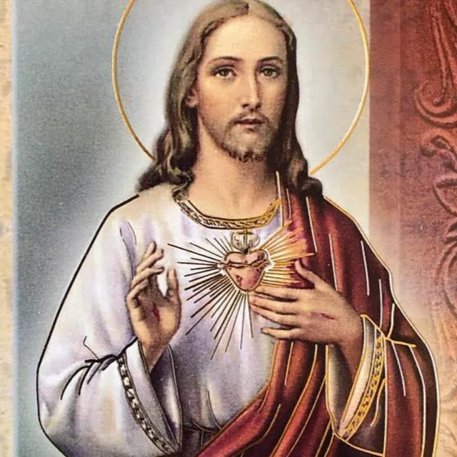 Small Devotions: Patron Saint Medals, Rosary Parts, Jewelry Supplies ...