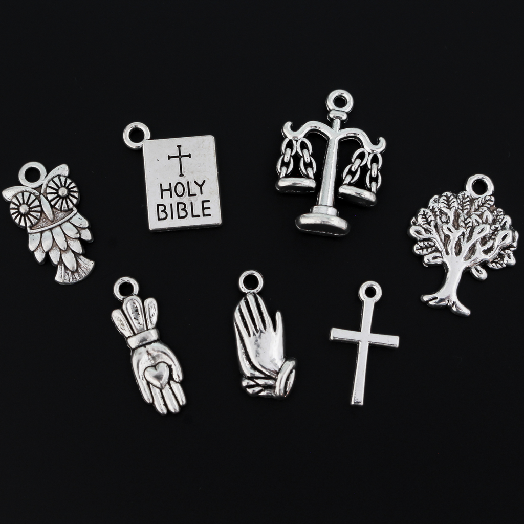 Gifts Of The Holy Spirit Symbols