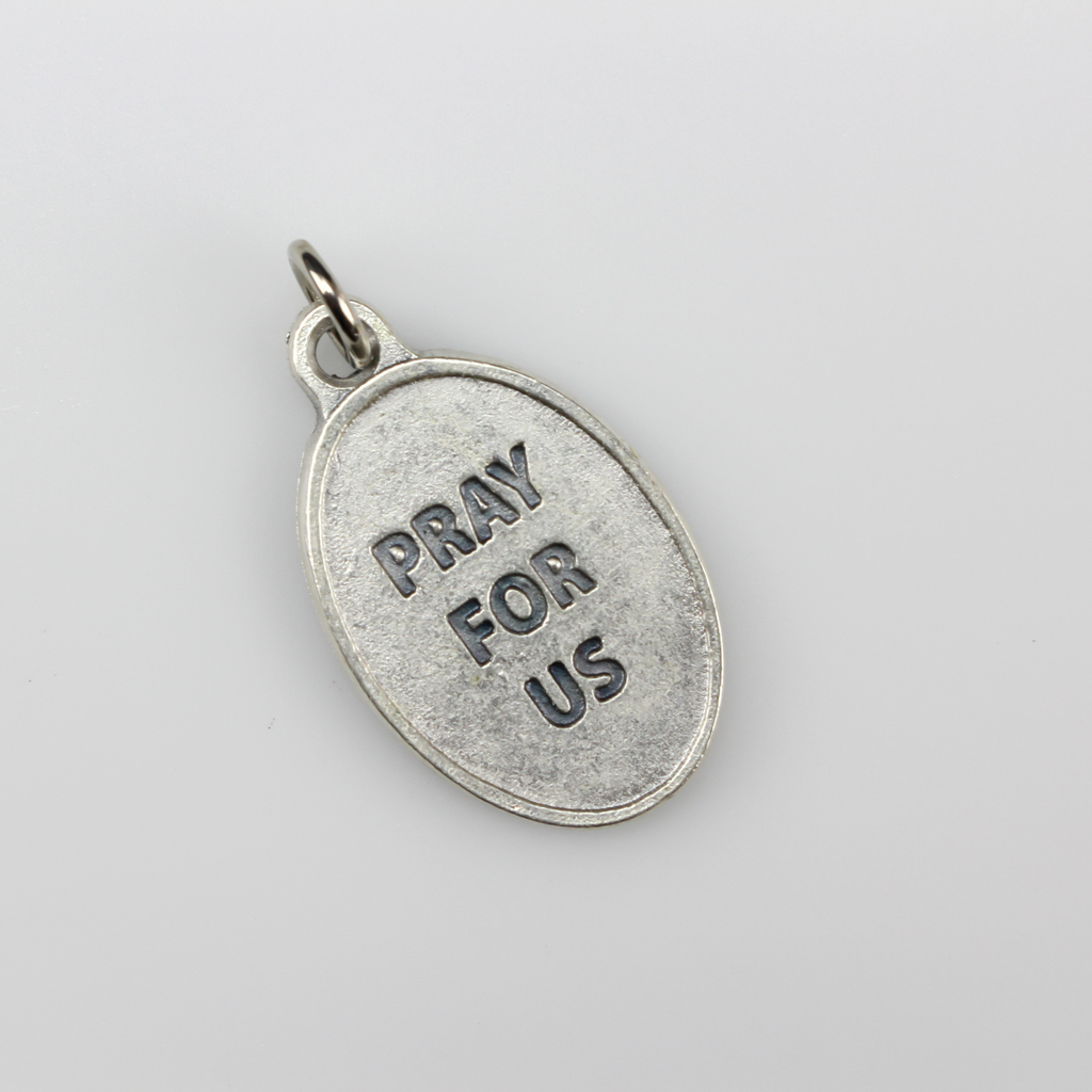 Josephine Bakhita Catholic Saint Josephine Bakhita Prayer Set ...